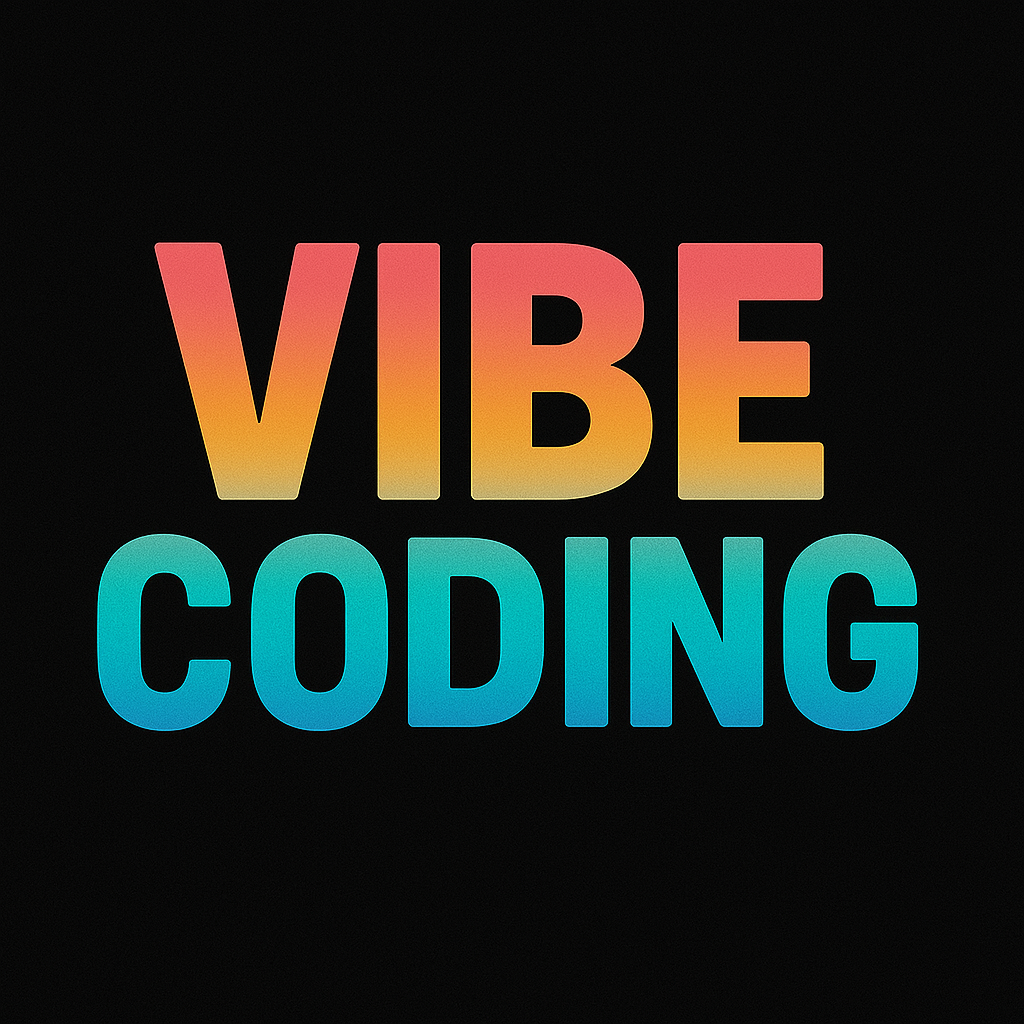 Vibe Coder – Nativ Hype